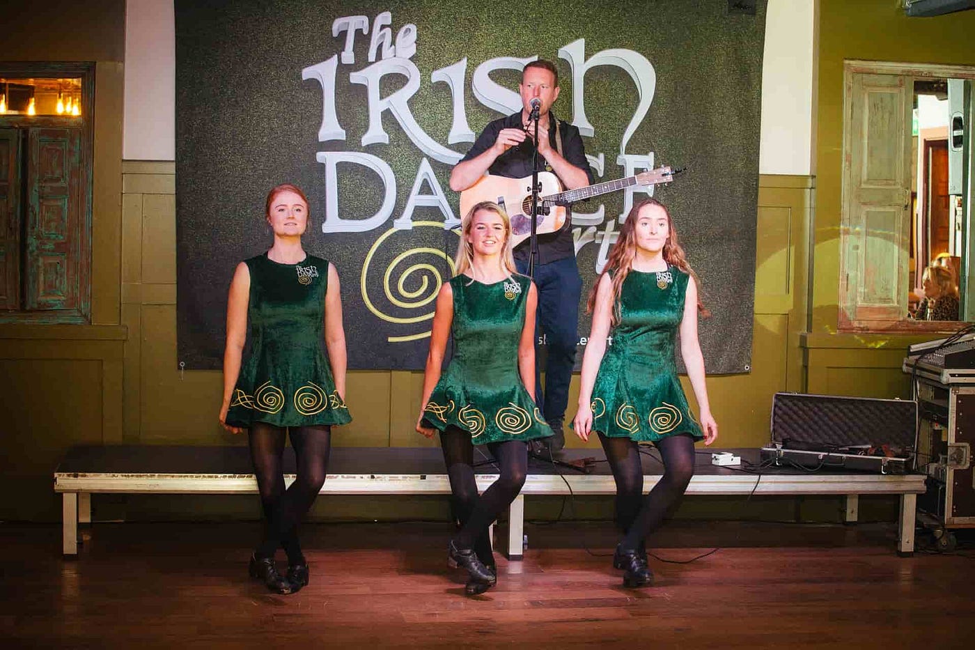 From Jigs to Ballads: The Ultimate Guide to Great St. Patrick's Day ...