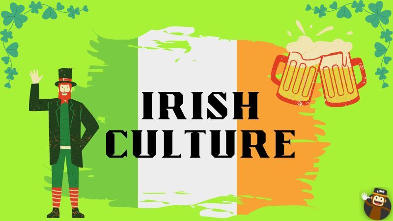 Embracing the Essence: A Journey into the Heart of Irish Culture - 5 ...