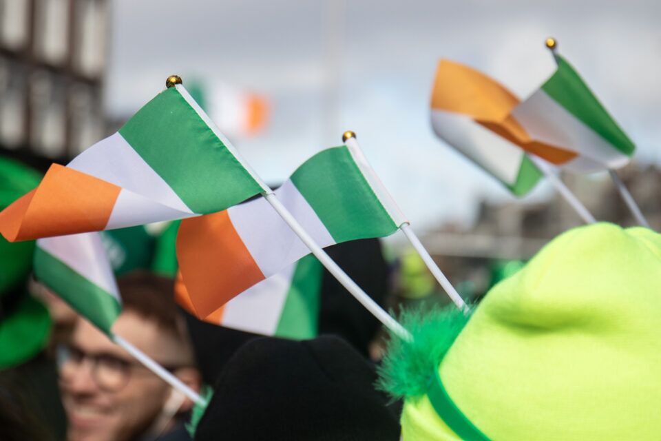 Why is March 17 St Patricks Day? Unraveling the Special History and ...