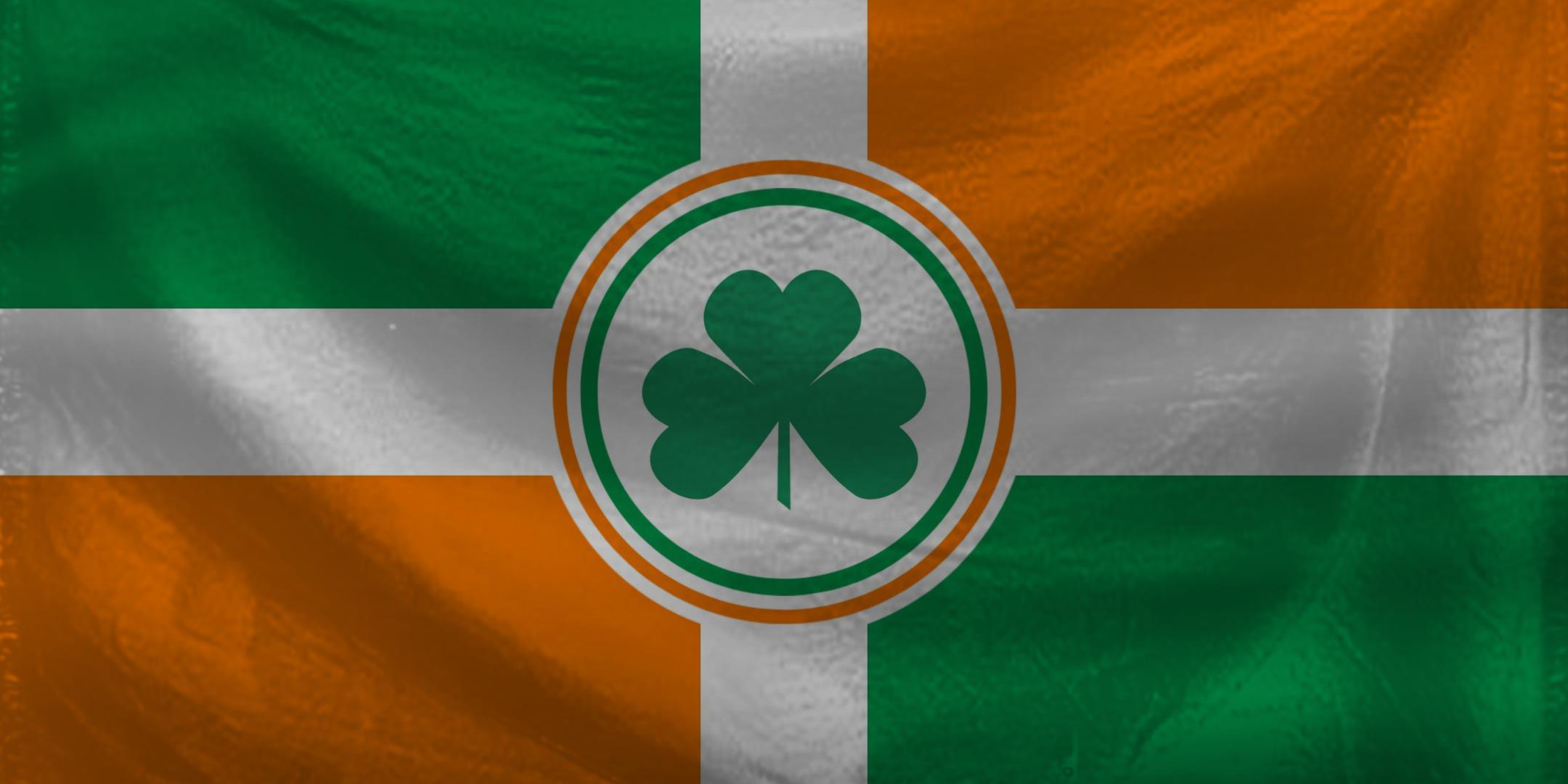 Beyond the Beautiful Emerald Isle: A Closer Look at Irish Celebrities ...