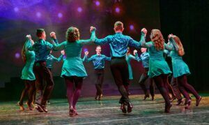 Unlocking the Rhythm of Tradition: Exploring the World of Irish Dance ...
