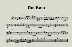 Mastering the Kesh Jig: A St. Patrick's Day Celebration of Wonderful ...