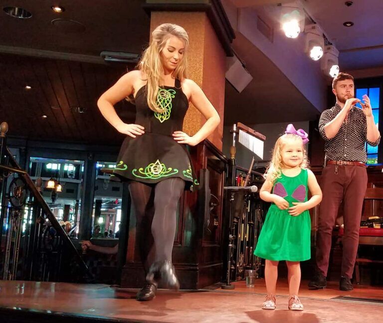 Mastering the Kesh Jig: A St. Patrick's Day Celebration of Wonderful ...
