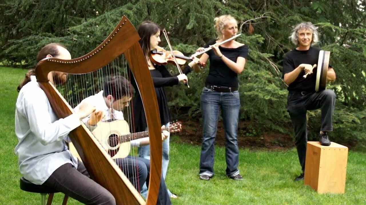 The Soulful Sounds of Traditional Irish Music: A Guide to its Rich ...