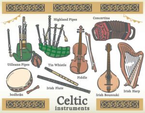 The Soulful Sounds of Traditional Irish Music: A Guide to its Rich ...