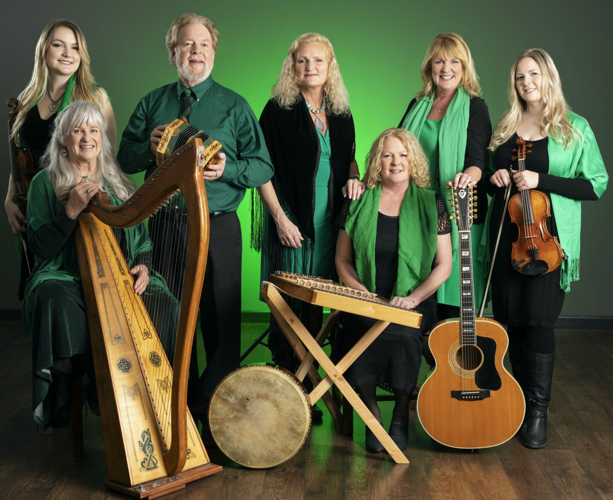 The Soulful Sounds of Traditional Irish Music: A Guide to its Rich ...