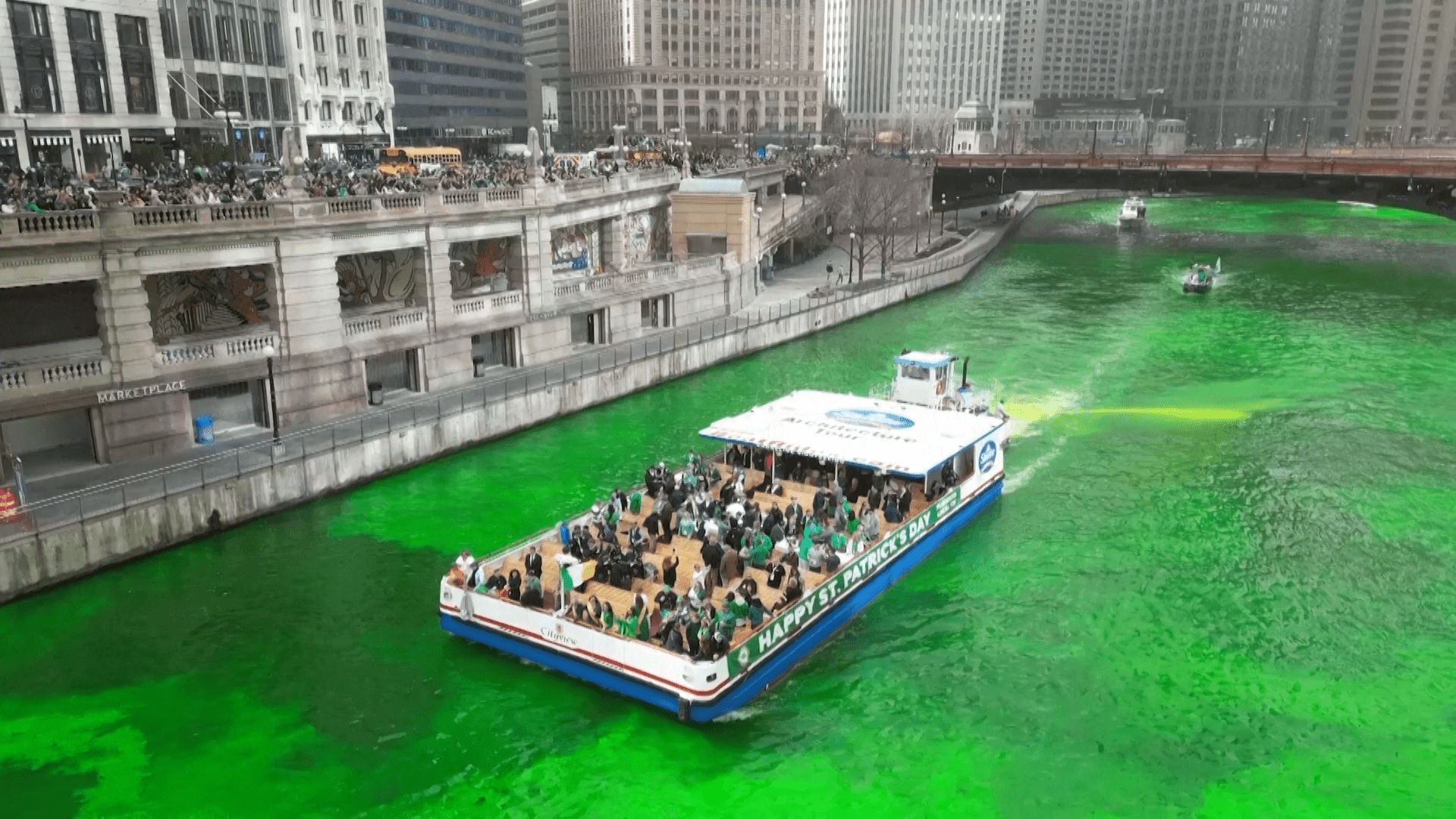 St Patricks Day 2026 Events and Activities