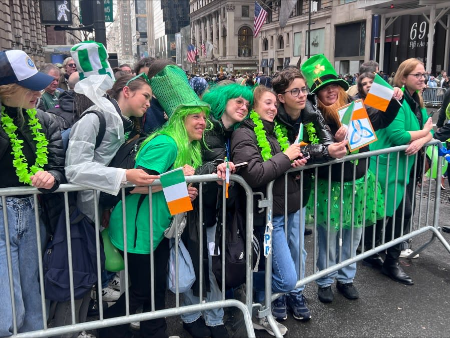 St Patricks Day 2026 Events and Activities