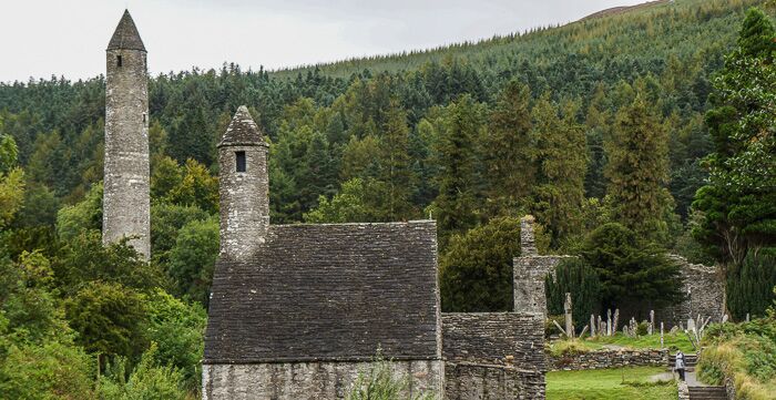 ☘️ Irish Countryside Travel: A Guide to Exploring Ireland ☘️